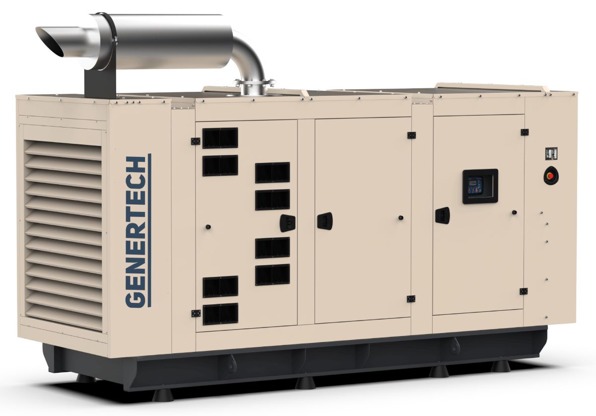 Notre Histoire | genertech