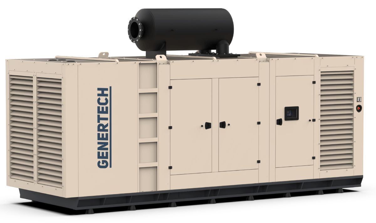 Maintenance et Installation | genertech